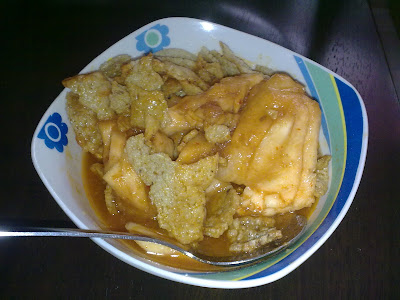 kojoe2kill ™: Buah Setar Gergasi