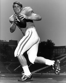 Tennessee Football from Every Angle: October 2007