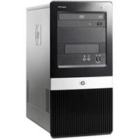 Computers: HP COMPAQ dx2390 Business PC (KM635AV)