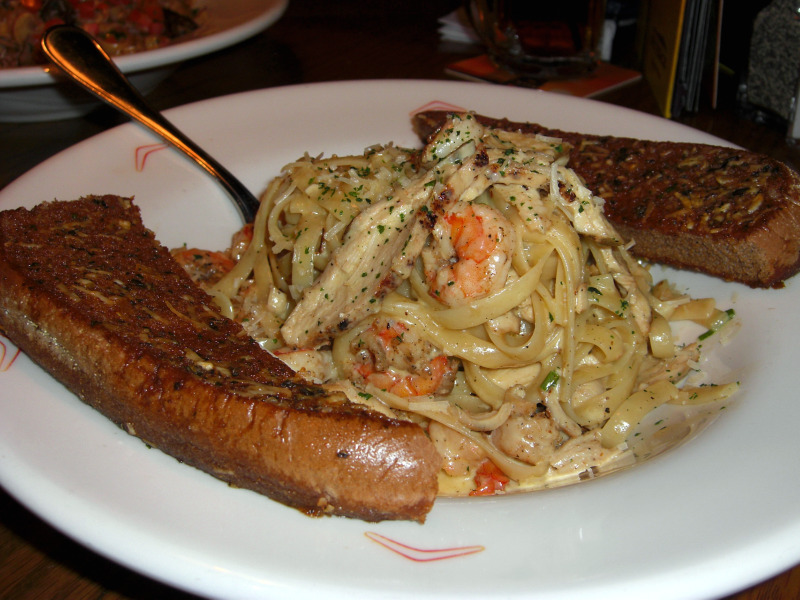 Outback | Tabeteimasu
