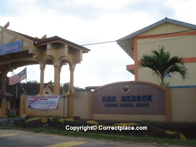 Merbok | Kedah | Malaysia