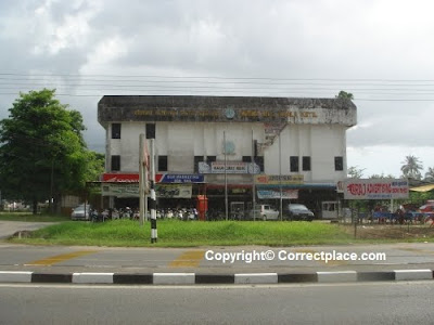 Kuala Ketil | Kedah | Malaysia