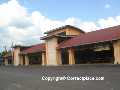 Yan Kechil | Kedah | Malaysia