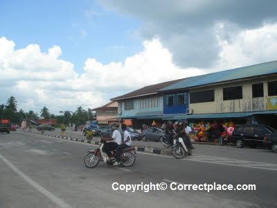 Yan Kechil | Kedah | Malaysia