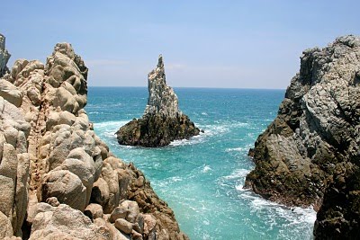 Ecoturismo México: Maruata - Michoacán