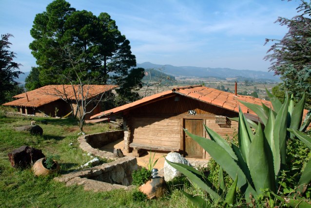 Ecolotepec Proyecto ecoturístico Sustentable y desarrollo Comunitario ...