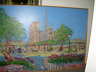 The Art of Russell Patterson