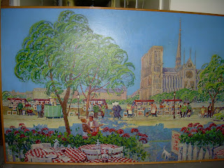 The Art of Russell Patterson