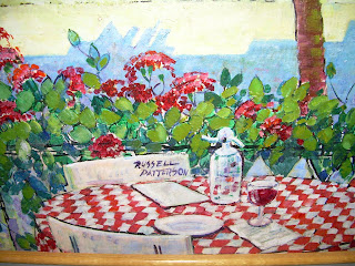 The Art of Russell Patterson