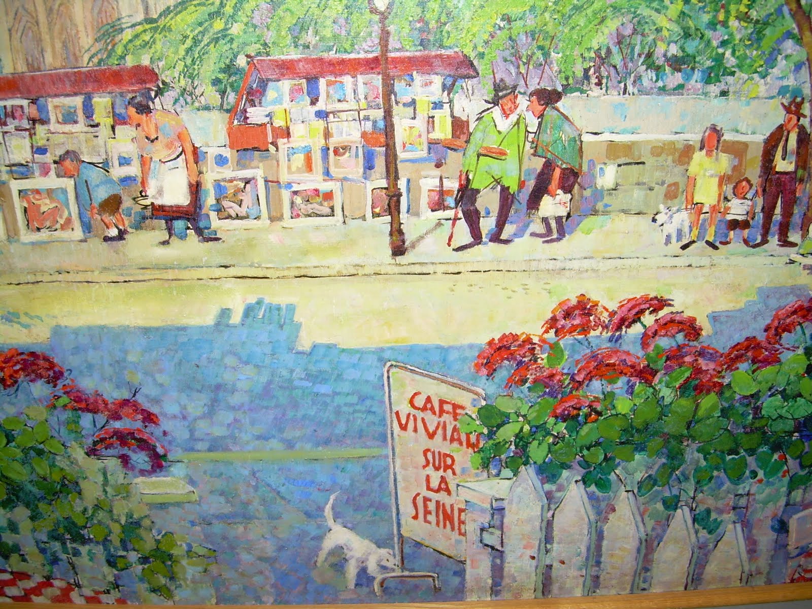 The Art of Russell Patterson