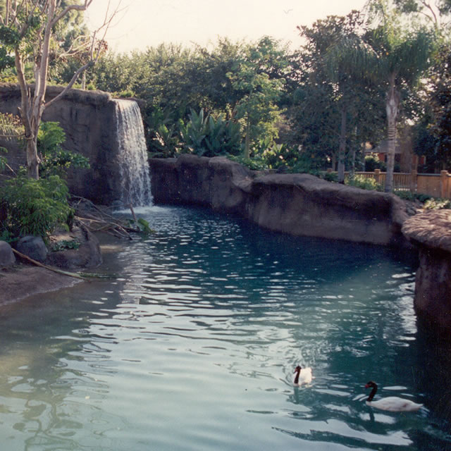 My Favorite Travel Places: Santa Ana Zoo at Prentice Park