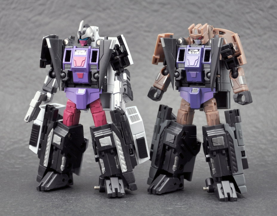 Minor/Repaint: - FansProject Flameblast Custom (New Head) | TFW2005 ...