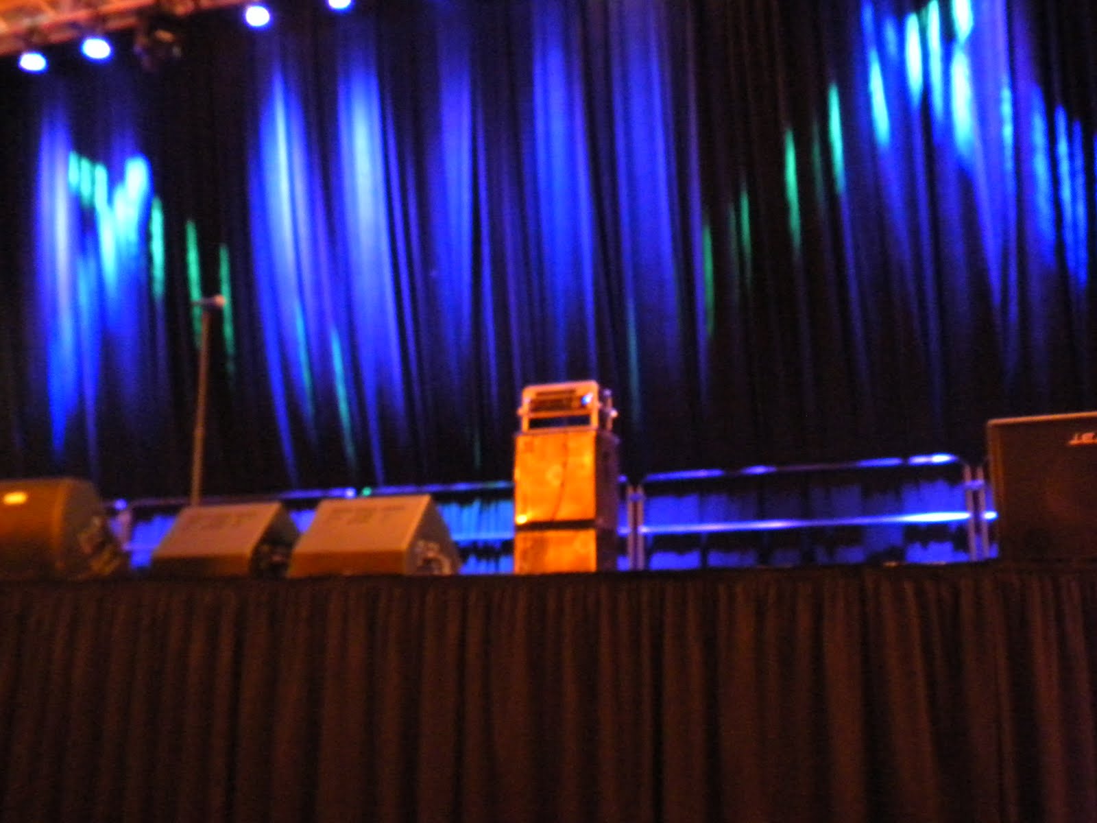 Krista Richards: Native American Comedy Show