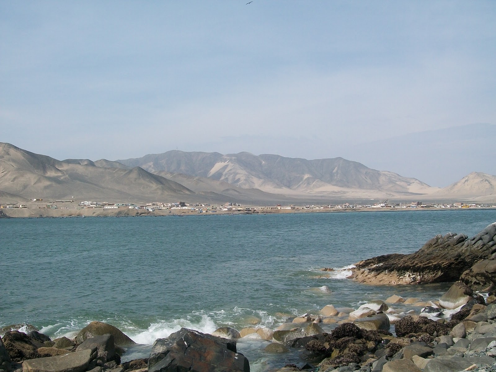 Manchan: CONOZCA LAS MEJORES PLAYAS DE CASMA - PARTE I