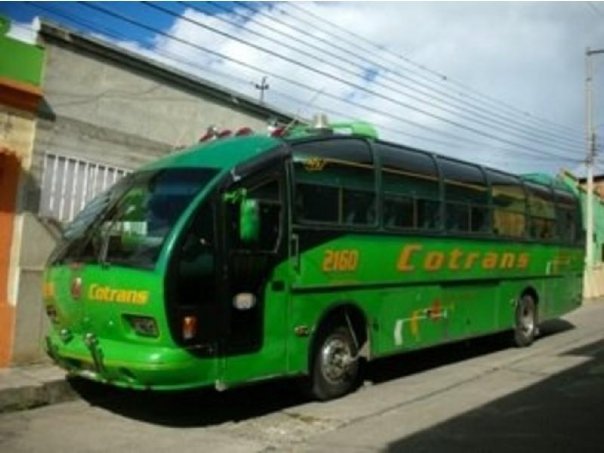 jorge alfredo: EMPRESAS DE BUSES TUR-BUS S.A