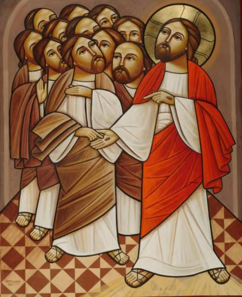 De todos los días: Tomases