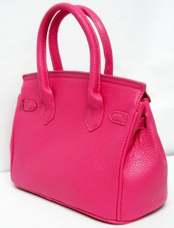 Dolly Purse: PRE -ORDER - HERMES MINI BIRKIN BAG AAA GRADE - ONLY RM250