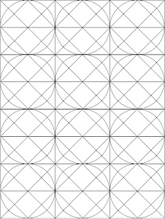 Un-Frazzled: Patterns to Colour