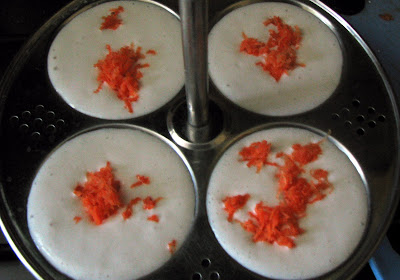 Satvika - Food for the Soul!