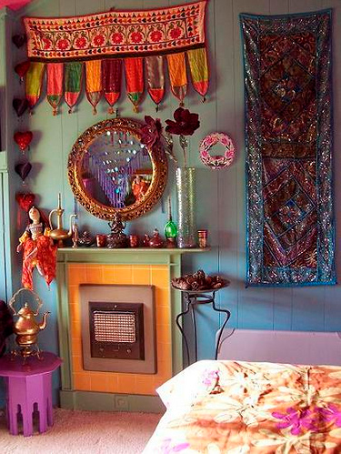 jamaica byles: Bazaar Style 2