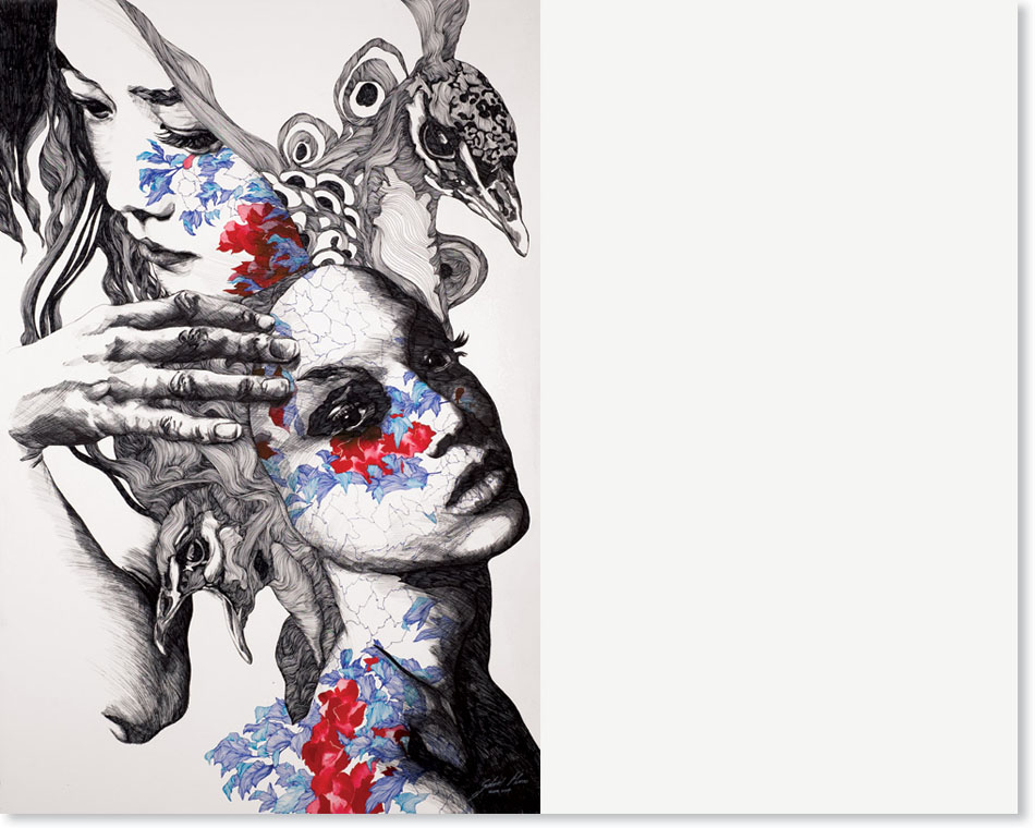 jamaica byles: Gabriel Moreno