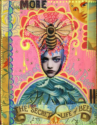 jamaica byles: Artist: Teesha Moore