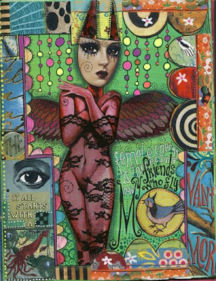 jamaica byles: Artist: Teesha Moore