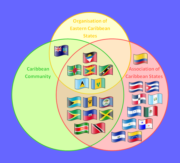 Critiquing Regional Integration: July 2010