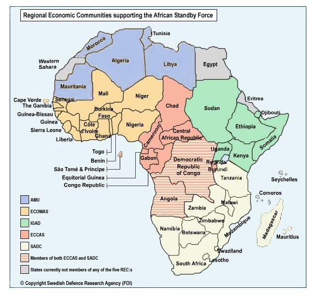 Critiquing Regional Integration: Understanding African Integration ...