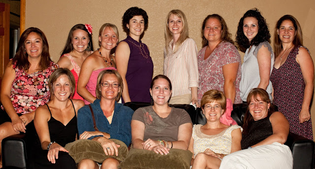 Organized Chaos: Summer Swap Party Success