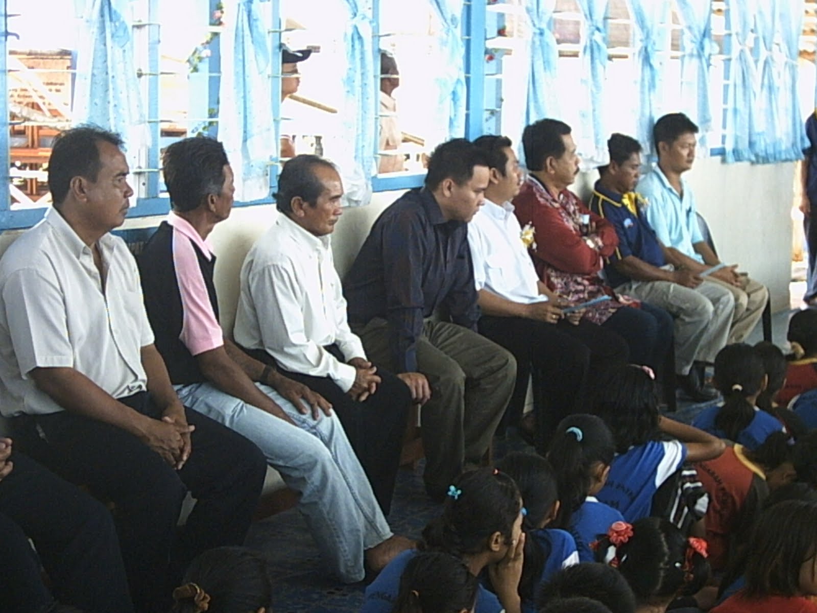 SELAMAT DATANG KE SK PENGARAH ENTERI: MAJLIS PERASMIAN RIMUP 'RANCANGAN ...