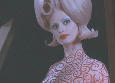 Taysha the Film Geek.: The One Where Mars Attacks!