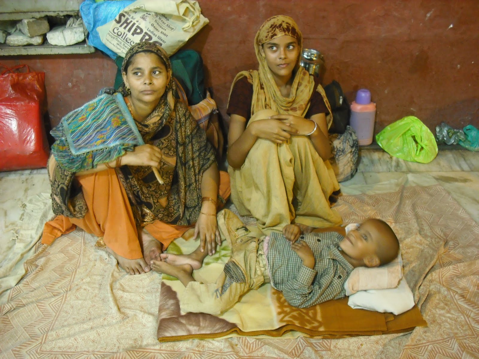 The love songs of Khusra