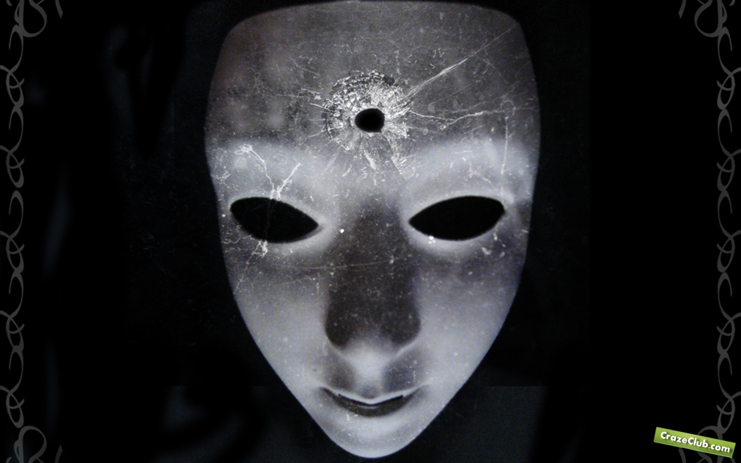 Masks Wallpapers Amazing Scary in High Resolution
