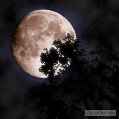 Aspundir: Amazing Moon Photography