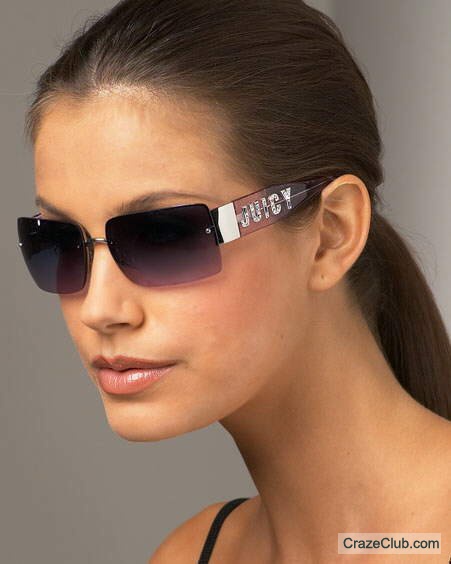 Latest Fashion of Sunglasses For Girls | STYLE 66