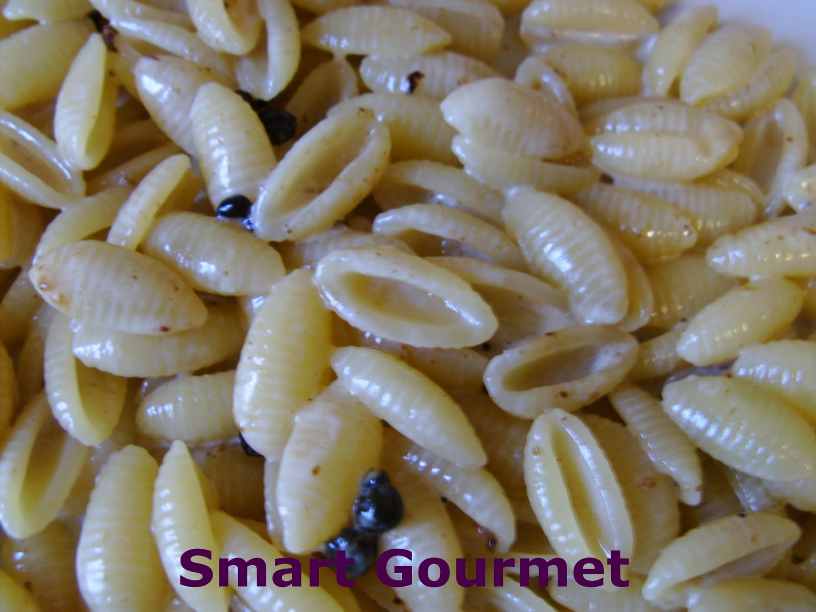 Smart Gourmet: Vitel cu piper verde