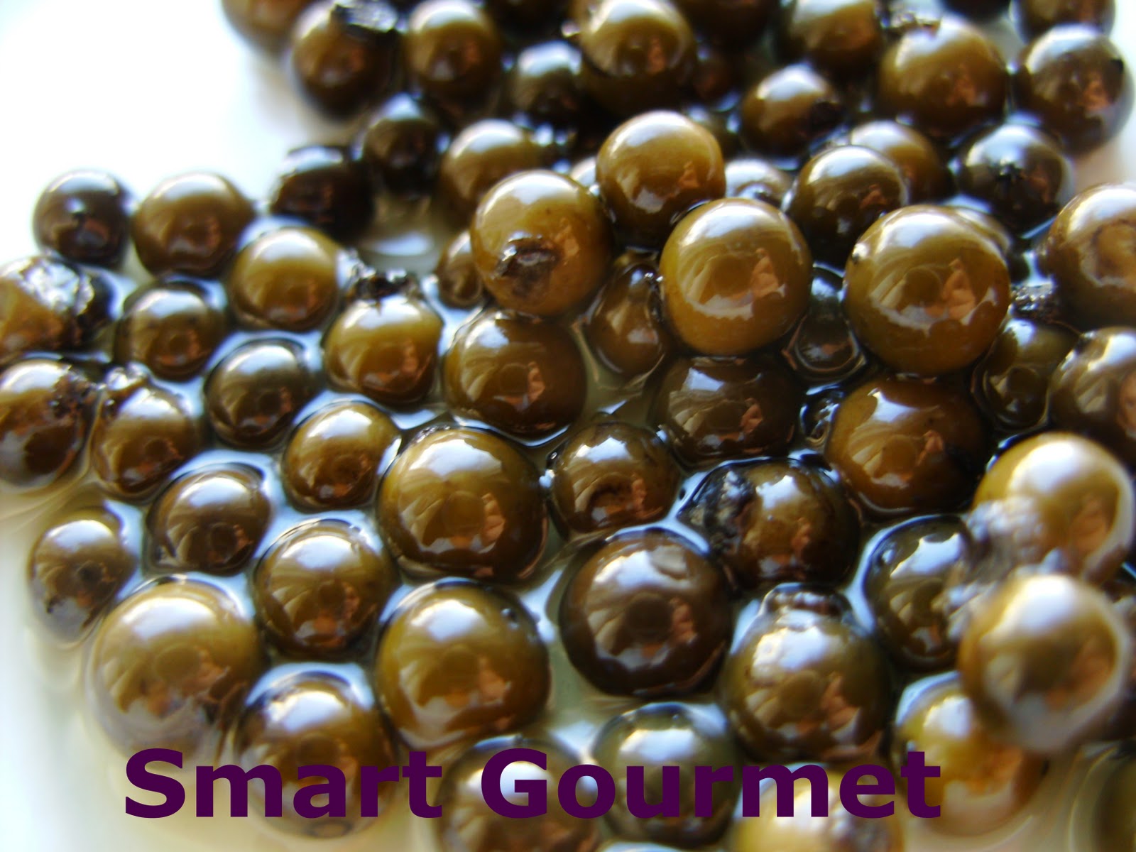 Smart Gourmet: Vitel cu piper verde