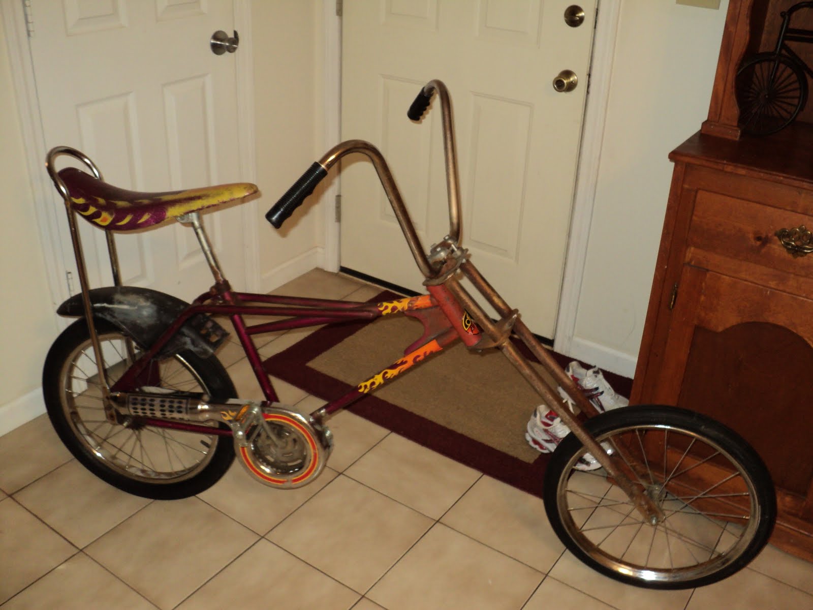 Jason's Classic Hot Wheels, Matchbox and Other Brands: 1977 Murray All ...