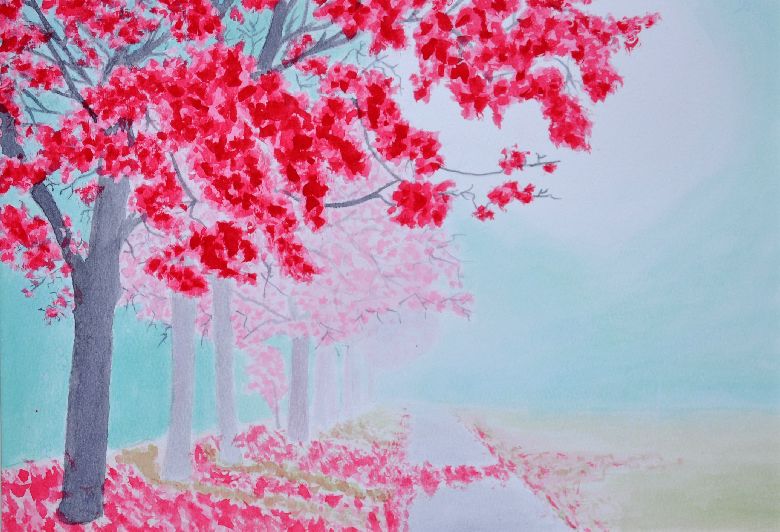 THIS IS THE COLOR...