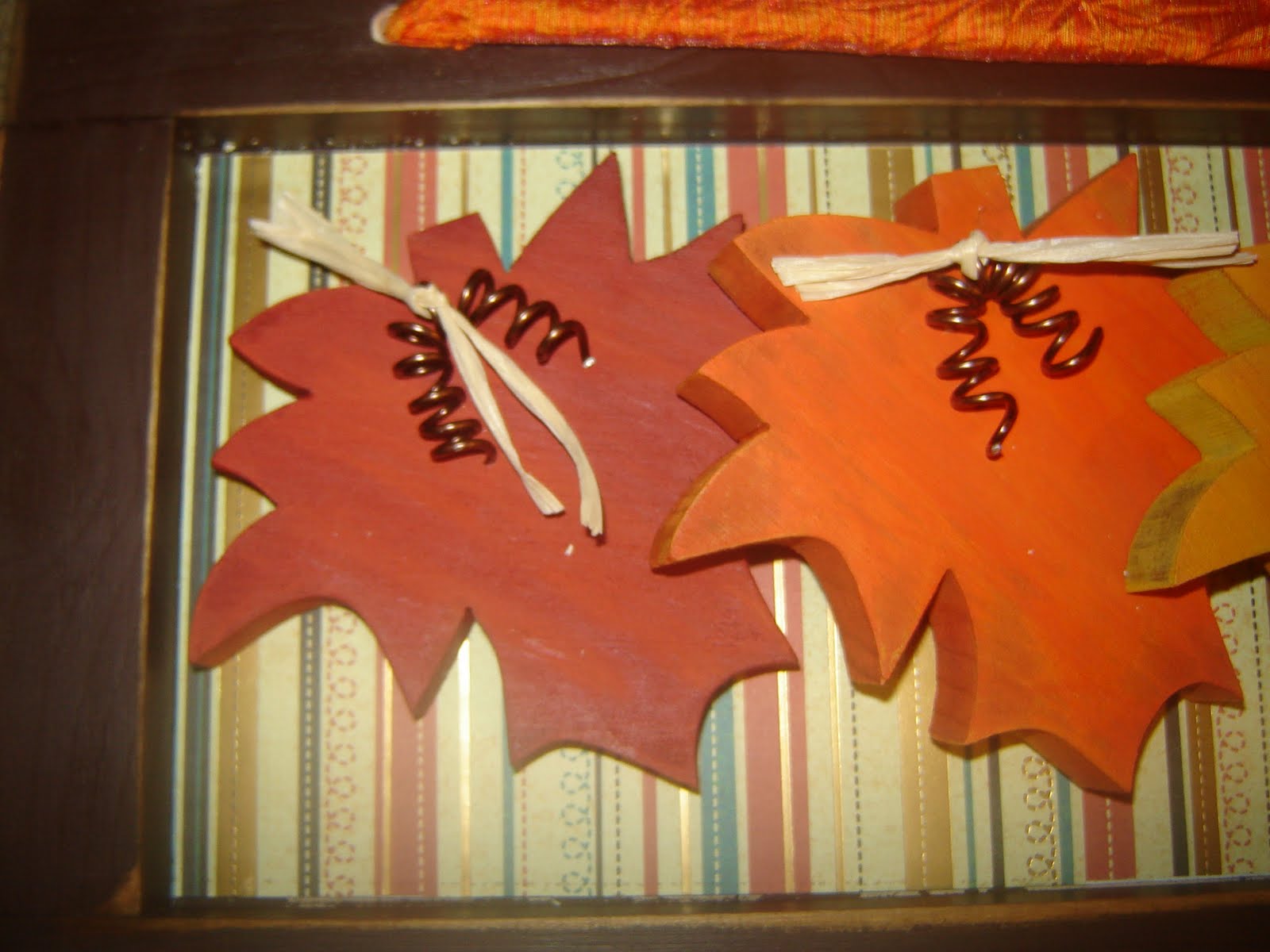 "Gettin' Her Craft On"