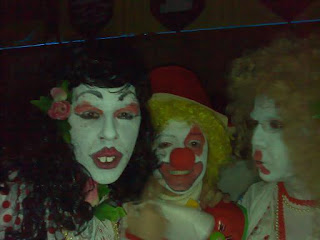 OTROMARIBLOG: Para que vomiteis...