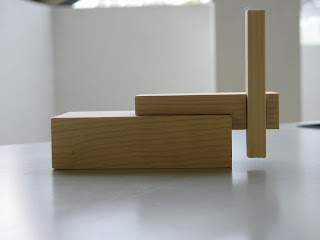 AD 120: Dominant/Subdominant/Subordinate or Line/Plane/Volume