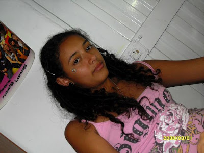 CHICAS LINDAS DEL HI5: Erika...Pereira -Colombia