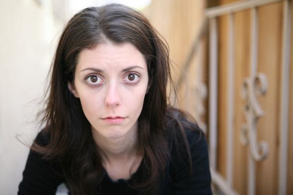 Undercover Black Man: Meet the ‘lint-licker’ lady