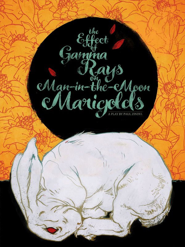 M. Puncekar Illustration: The Effect of Gamma Rays on Man-in-the-Moon ...