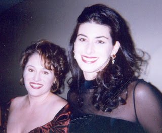 Pimp My Voice: Patricia Racette - A Salute to Opera's Lesbian Diva