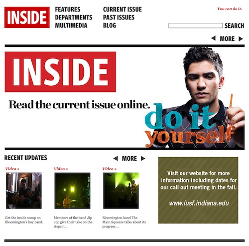 Online Design: COLOR