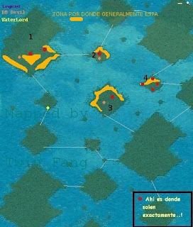 Trucos Conquista 2.0 - Db Devil