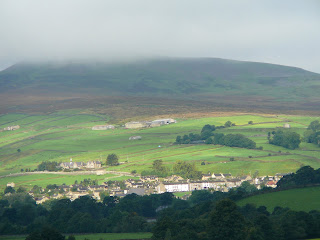 Coast to Coast Revisited: Reeth to Catterick Bridge